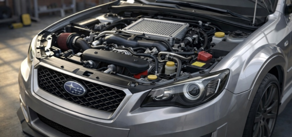 Best Bolt-On Mods for FA20 WRX (Power Upgrade Guide)