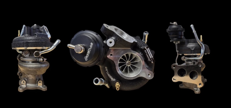 Boost Lab TD06SL2-54X Turbo for Subaru WRX and STI